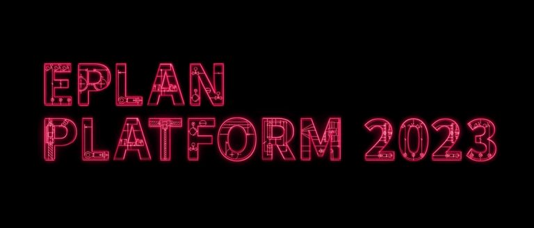 EPLAN Electric P8 2023 下载 - EPLANP8网
