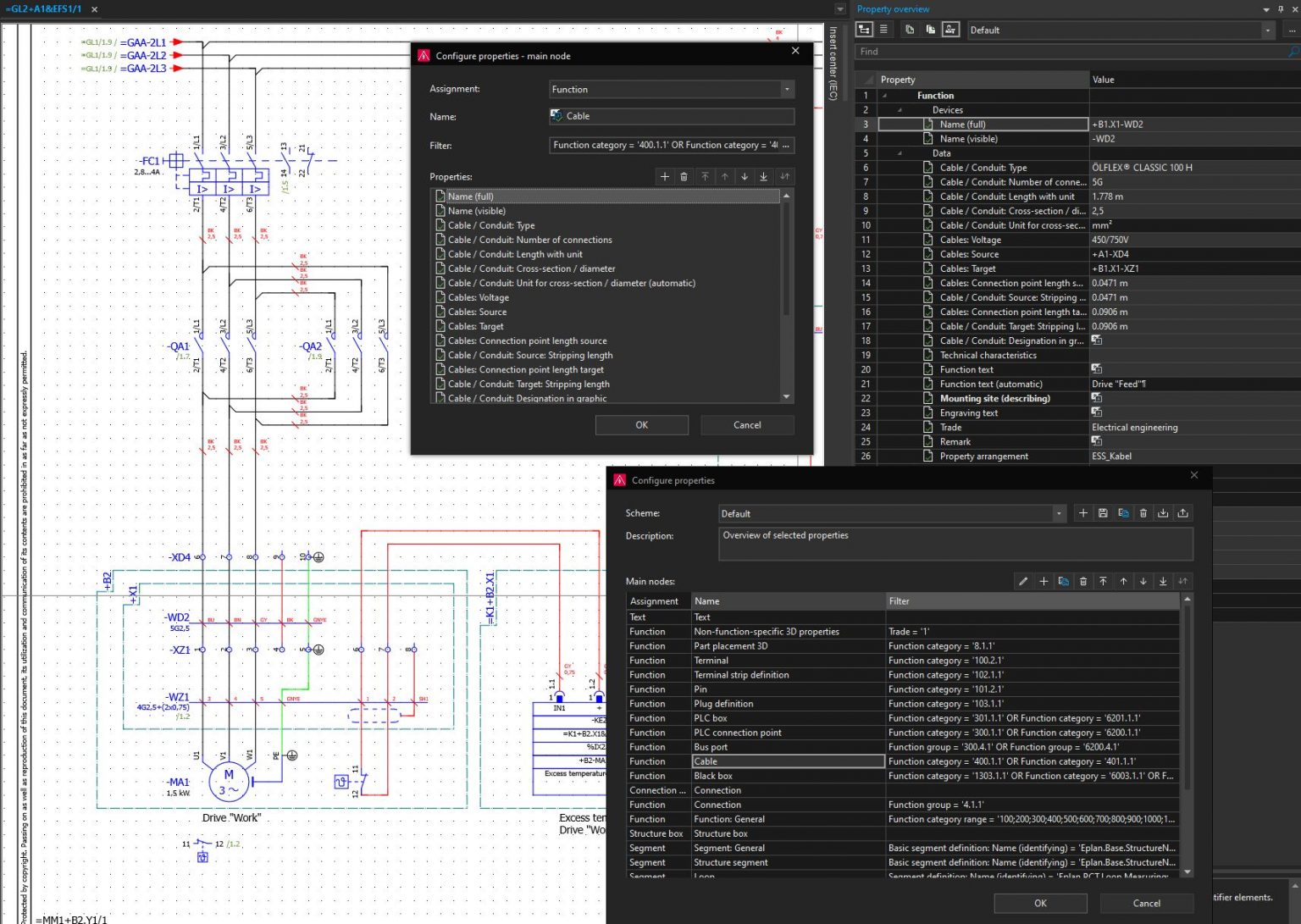 Beta test EPLAN Platform 2025 - EPLANP8